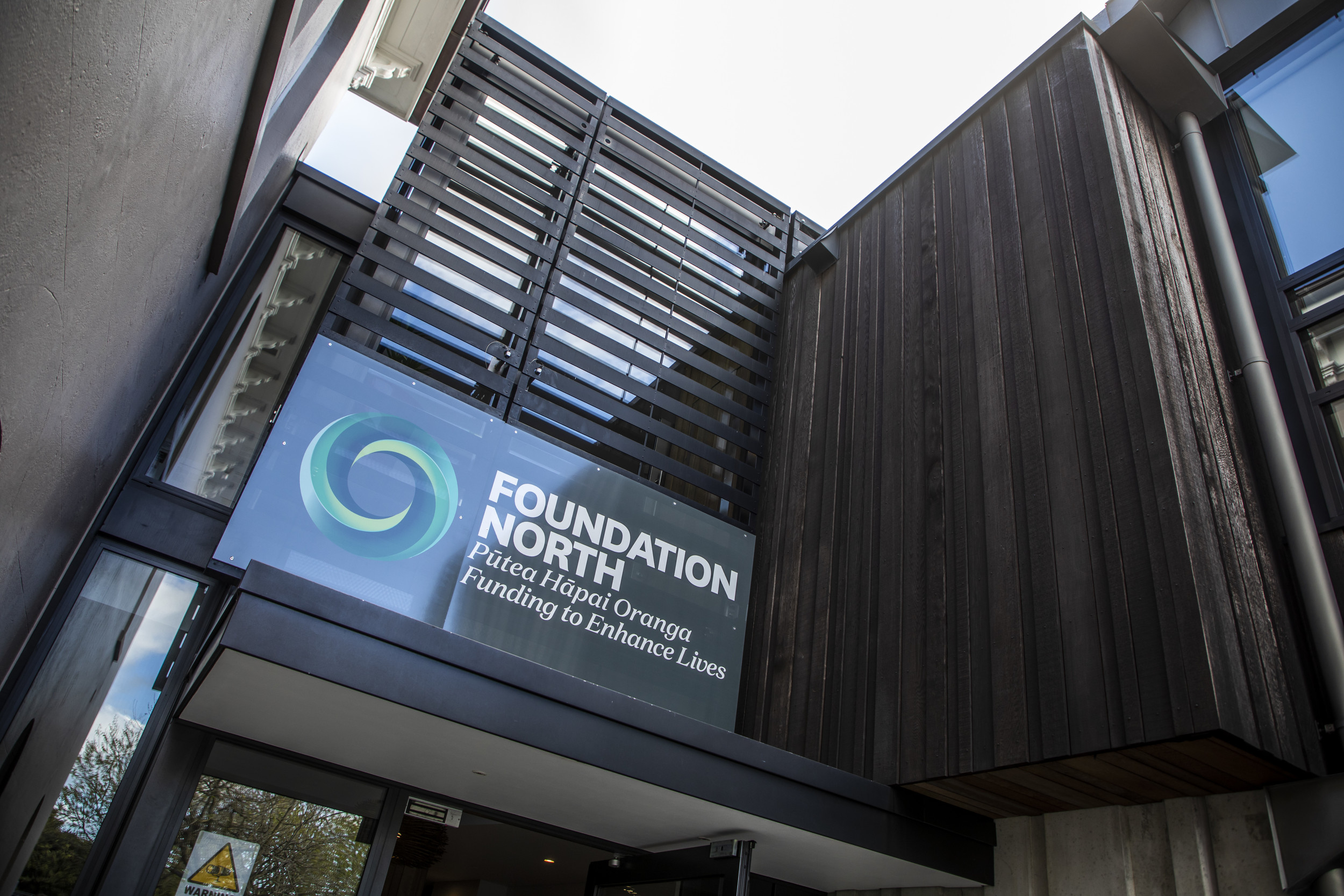 Trustee appointments for Foundation North • Foundation North | Pūtea Hāpai Oranga