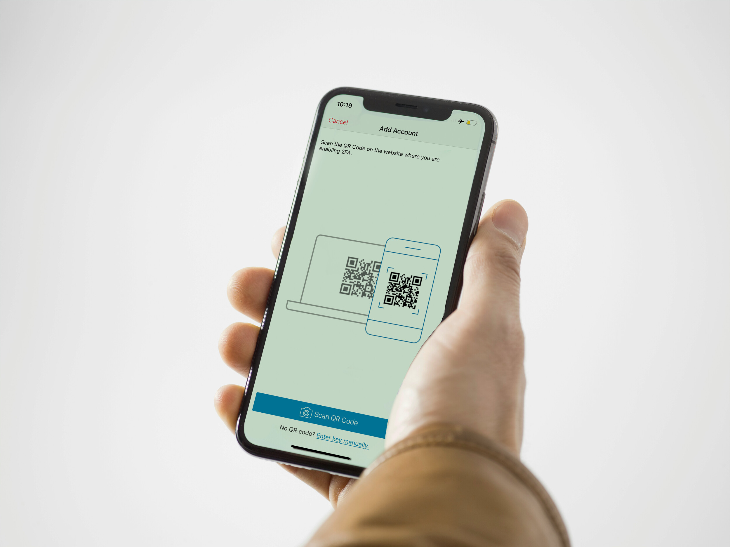 Multi-factor authentication coming soon • Foundation North | Pūtea ...