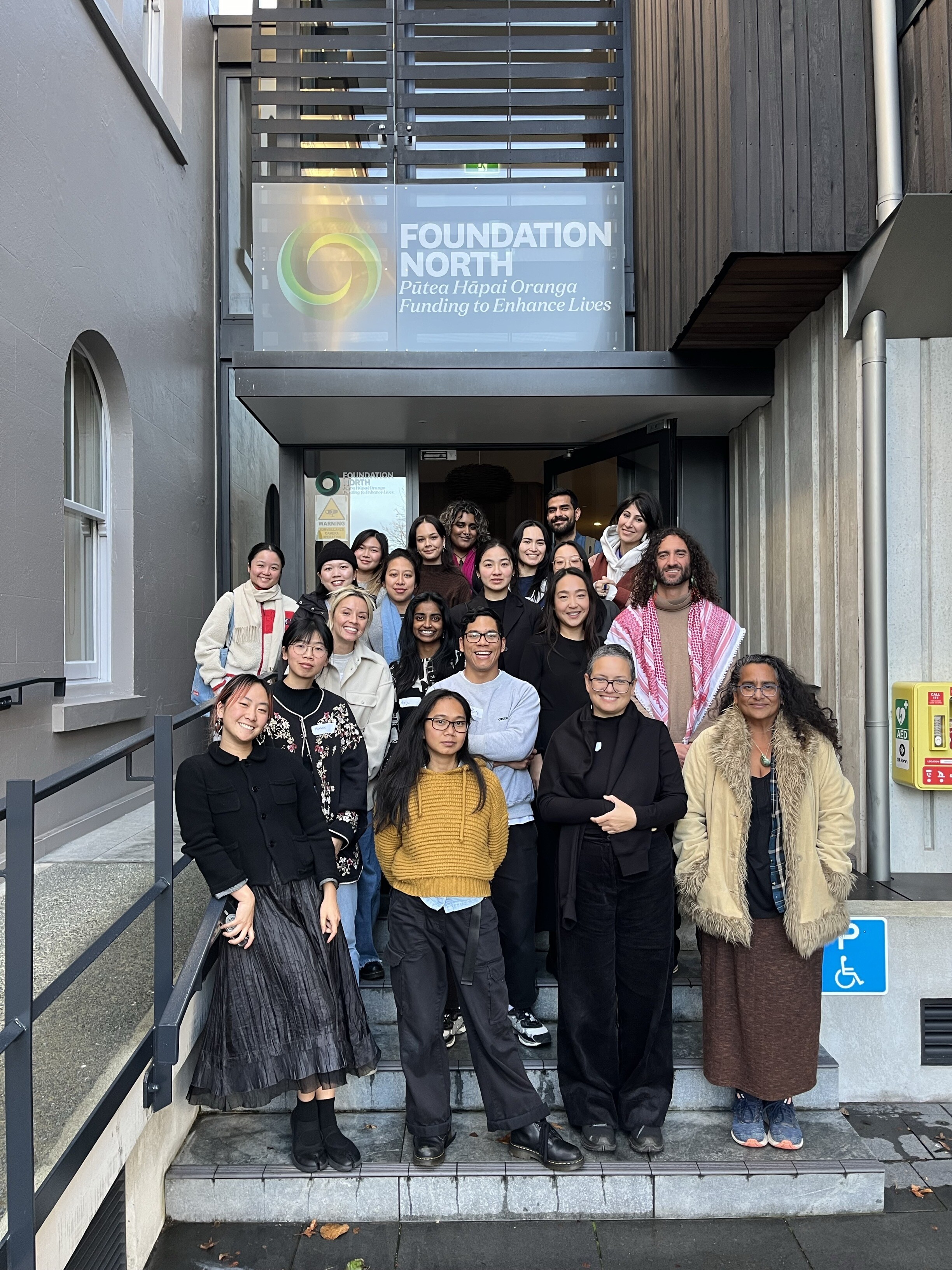 Our journey so far with participatory grantmaking • Foundation North ...