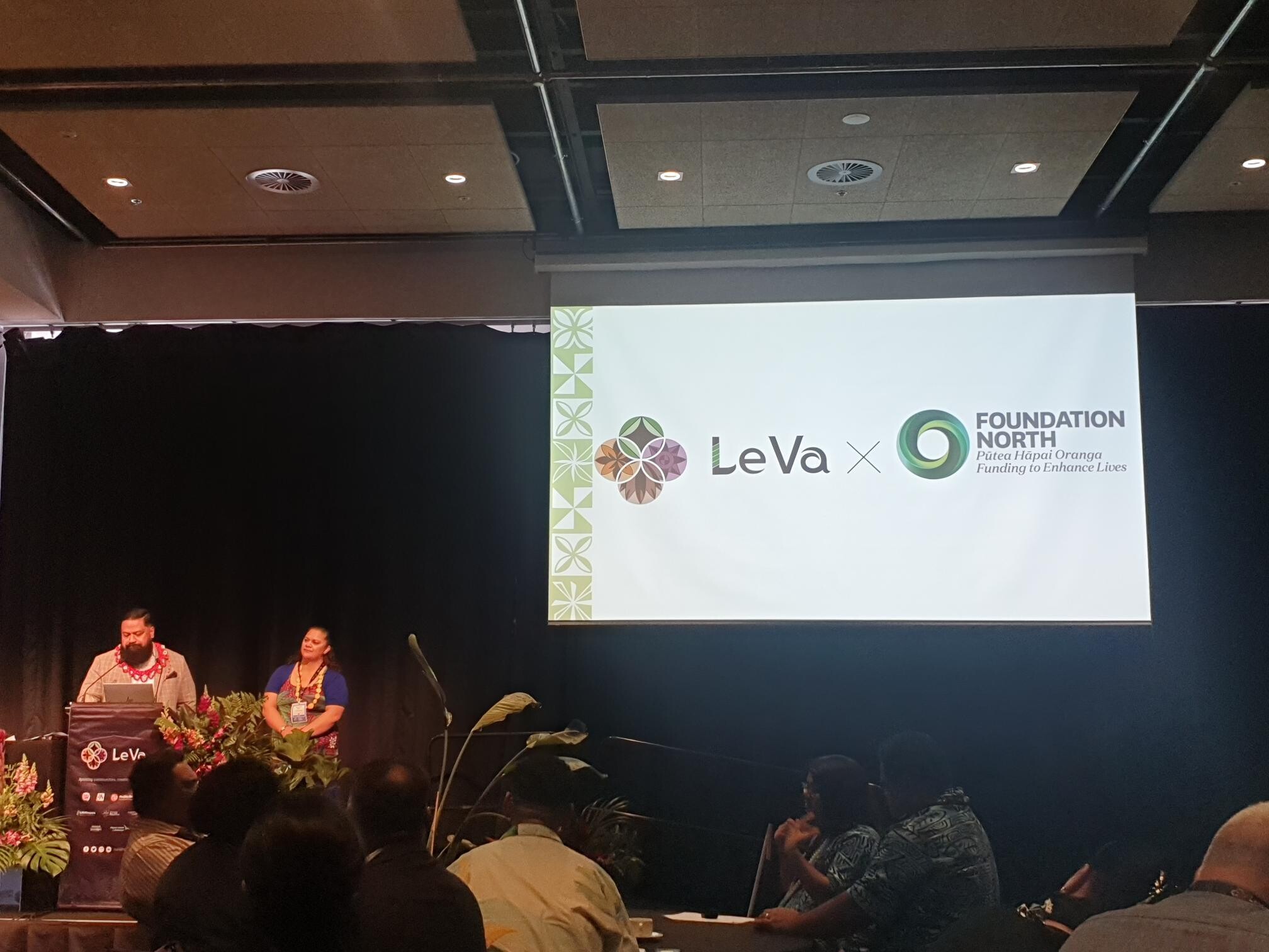 A new funding pathway for the Pacific Disability community in Tāmaki ...