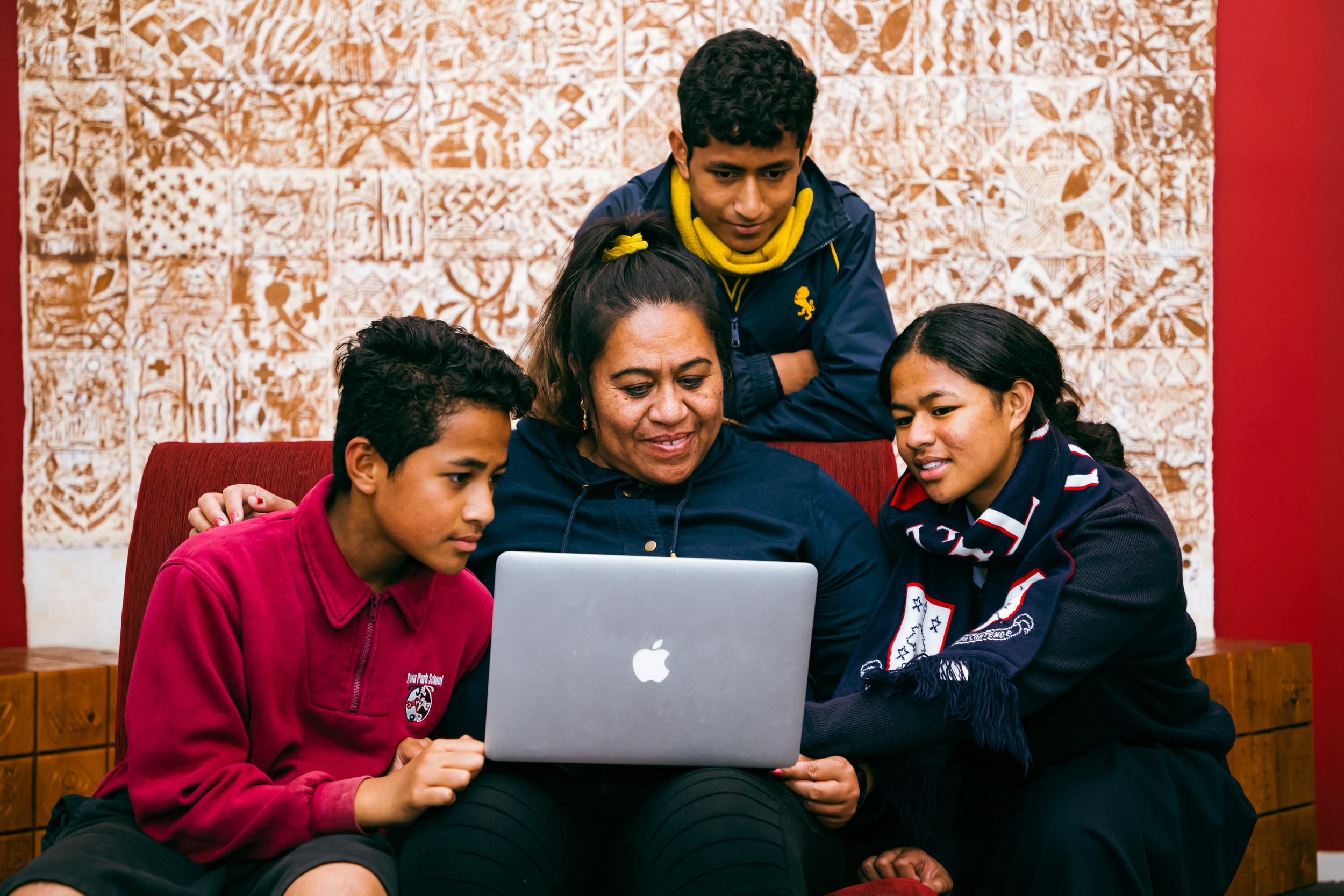 Application guide • Foundation North | Pūtea Hāpai Oranga