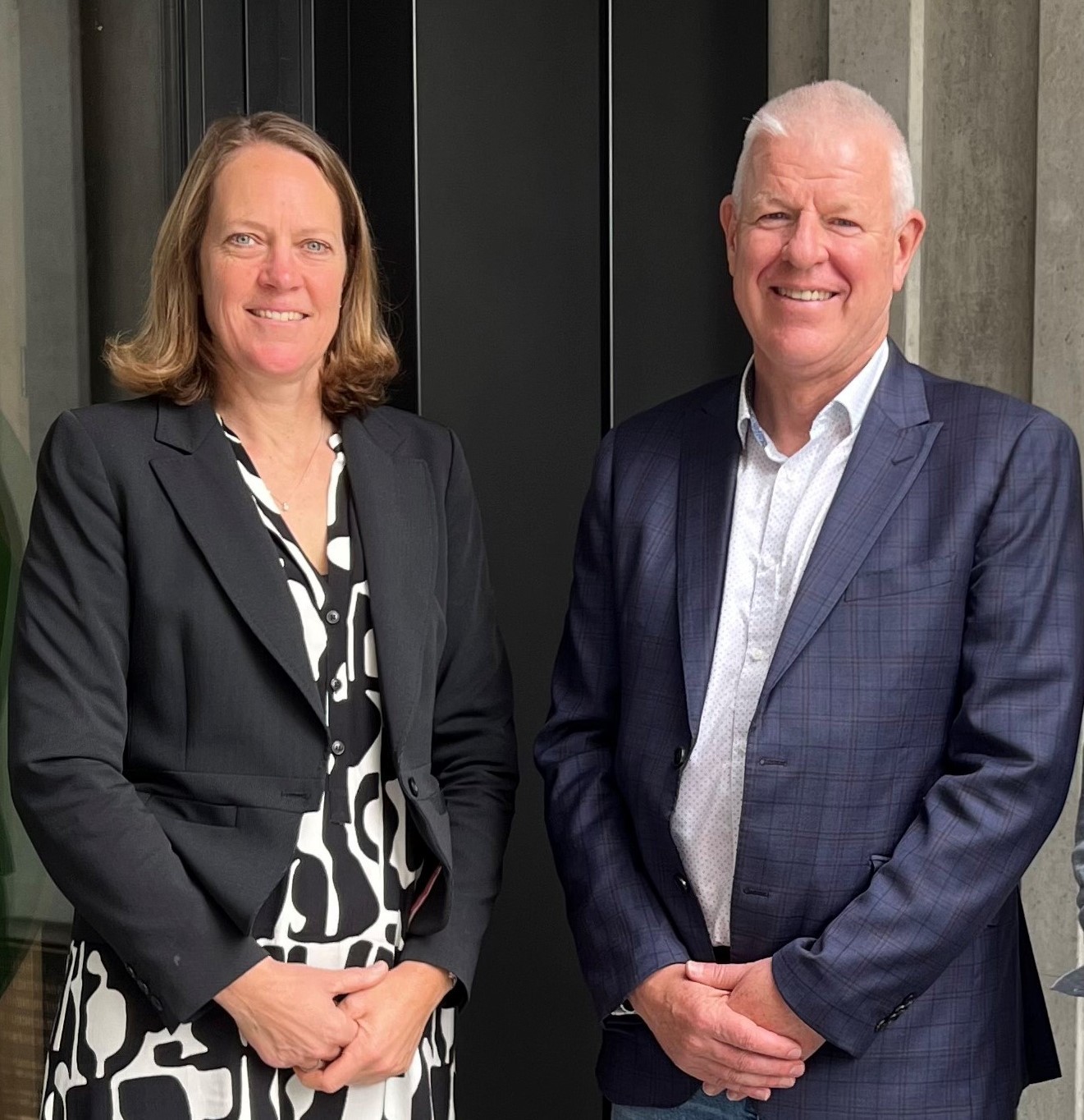 New Head of Investment and Finance • Foundation North | Pūtea Hāpai Oranga